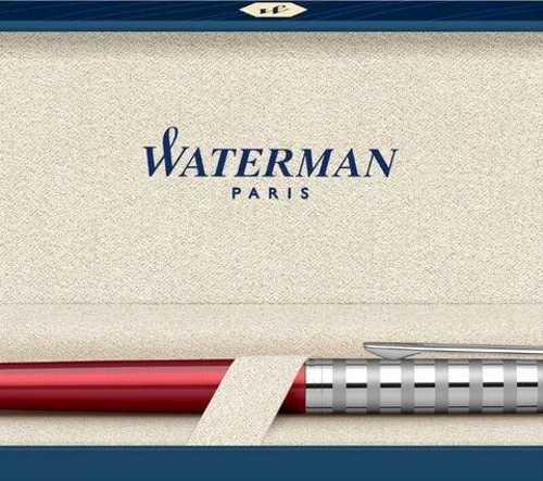 Ручка-роллер Waterman Hemisphere French riviera De
