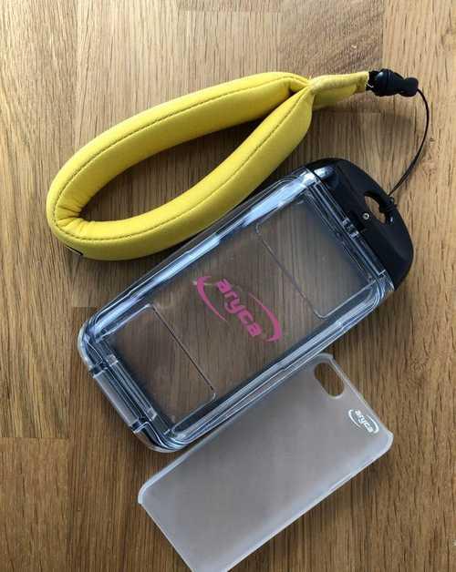 Чехол для iPhone 4, 4S