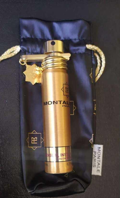 Montale Sensual Instinct 20ml