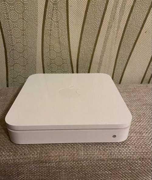 Apple AirPort Extreme A1408