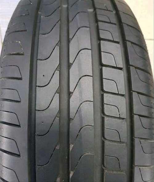 Pirelli cinturato p7 обзоры