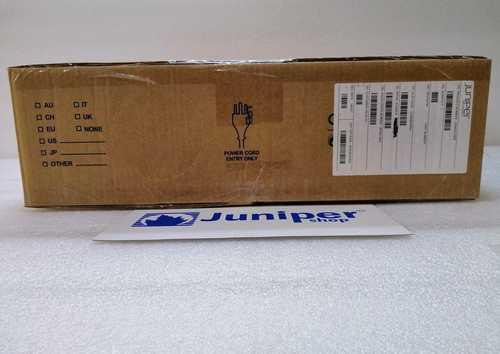 Коммутатор Juniper EX4200-24PX