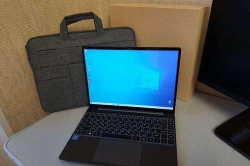 Игровой ноутбук Chuwi GemiBook Pro + сумка