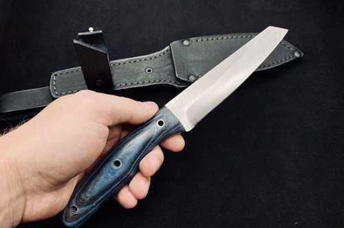 Нож походный из стали Behler N690*