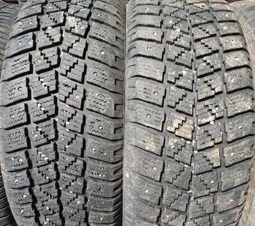 Автошины 205 55 R16 Hankook Zovac HP W404