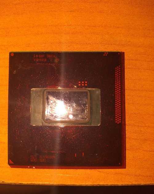 Процессор 800. Celeron b800 характеристики. Селерон b970 фото на плате.