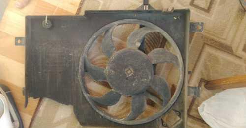 Часто включается вентилятор охлаждения фиат альбеа