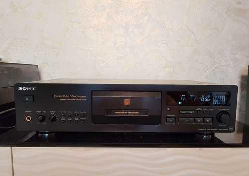 Sony CDP-XB 930