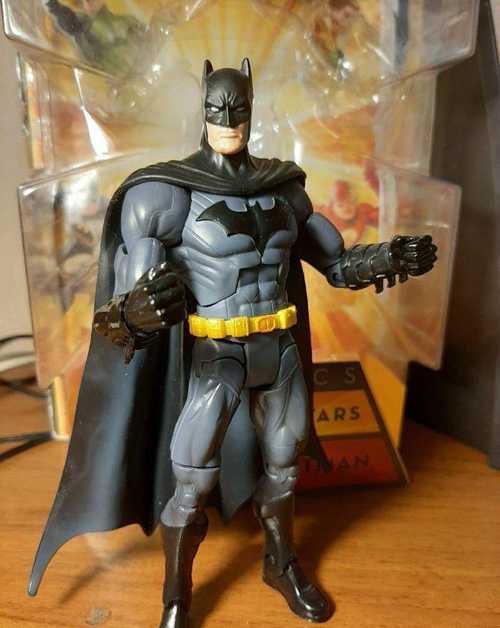 Фигурка DC universe Batman new 52