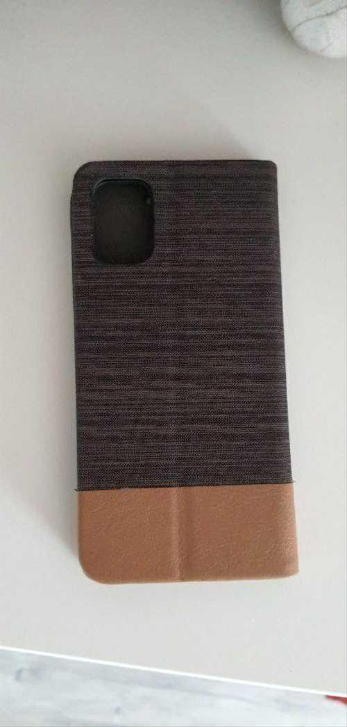 Чехол Samsung galaxy A51