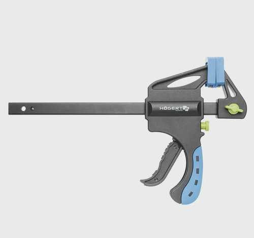 Новая струбцина столярная быстрозажимная