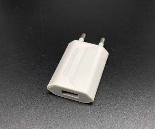 Зарядник iPhone Вилка Блок адаптер для комплекта