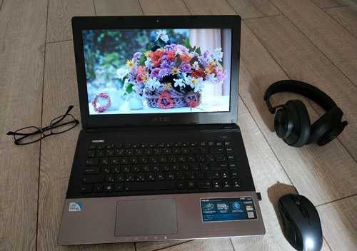 Asus K45A