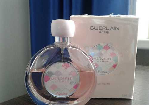 Guerlain Meteorites, 60/100 ml