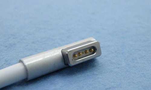 Кабель зарядки Macbook a1278 a1344