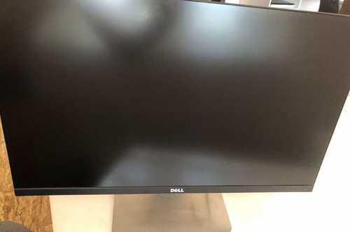 Монитор Dell U2515H