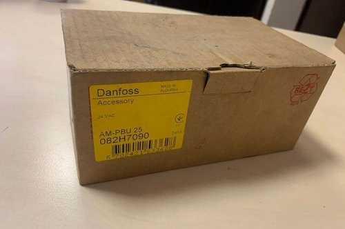 Danfoss Блок резервного питания AM-PBU 25 082H7090