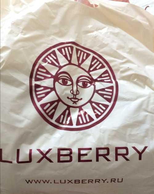 Плед-покрывало Luxberry