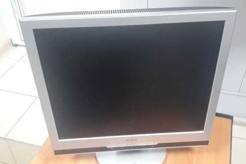 Монитор 17" ЖК Xerox 700P и другие