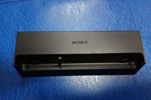 Докстанция sony DK26