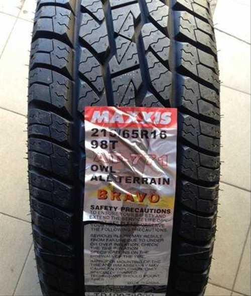 Купить максис 215 65 16. Шины Максис Браво АТ-771 215 65 16. Maxxis at771 Bravo 215/65r16. Maxxis 215/65 r16. Maxxis 215/65/16 at771 Owl all Terrain лето, , штука.