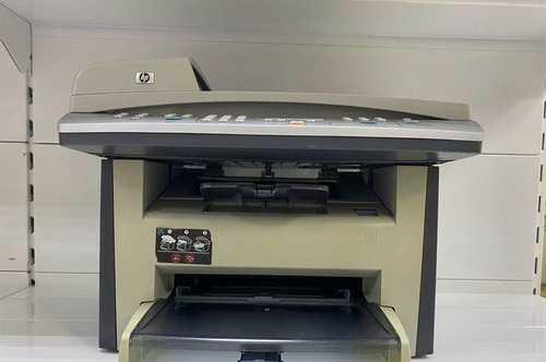 Мфу лазерный HP LaserJet 3055