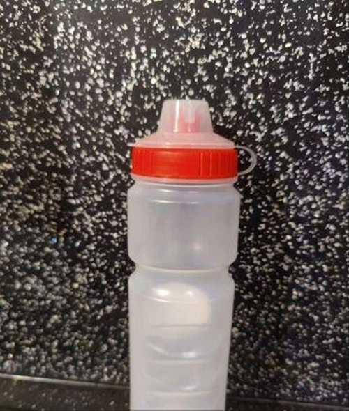 Бутылка с клапаном