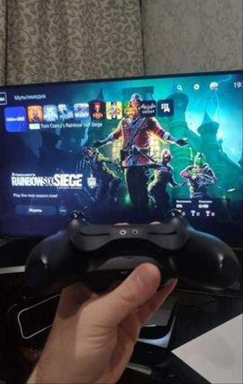 Sony Playstation 5 digital edition