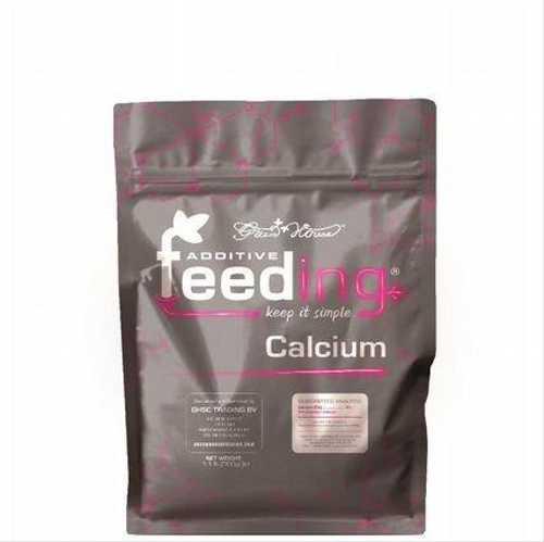 GHS Powder Feeding Calcium 0,5 kg