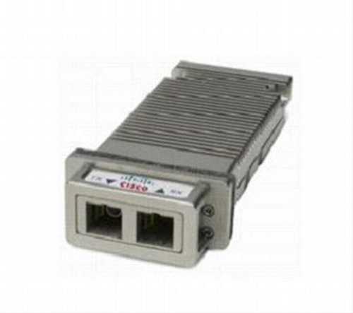 Трансивер X2-10GB-LX4 Cisco 10gbase-LX4 X2 Module
