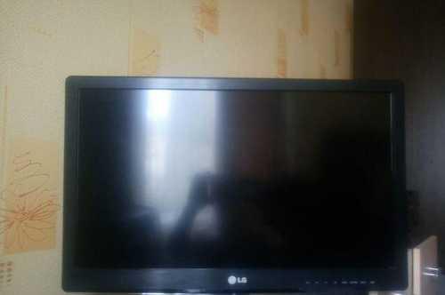 Телевизор LG 26LS3500