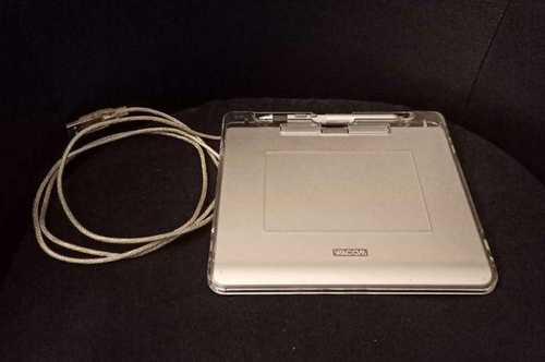 Графический планшет Wacom CTE-440