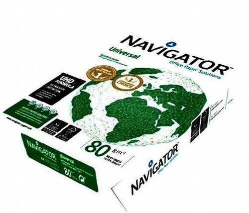 Офисная бумага Navigator Universal