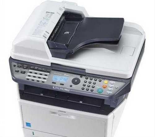 2 Мфу для Александр лазерный принтер Kyocera M2035