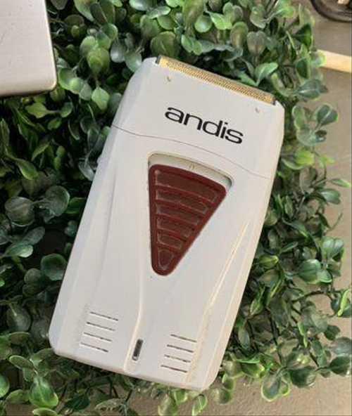 Электробритва Andis