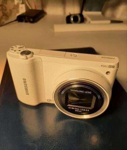 Фотоаппарат Samsung wb800f