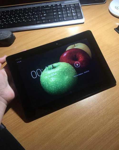 Планшет asus MeMo Pad FHD 10