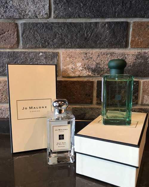 Духи jo Malone оригинал star magnolia