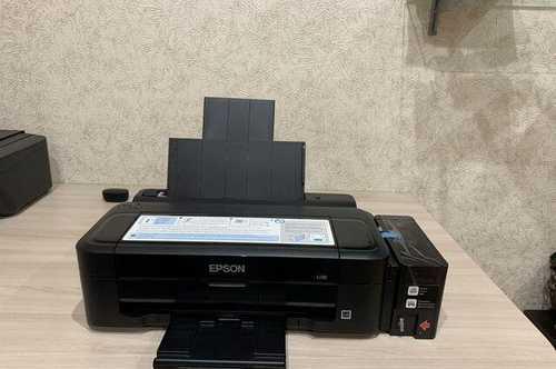 Принтер Epson l110