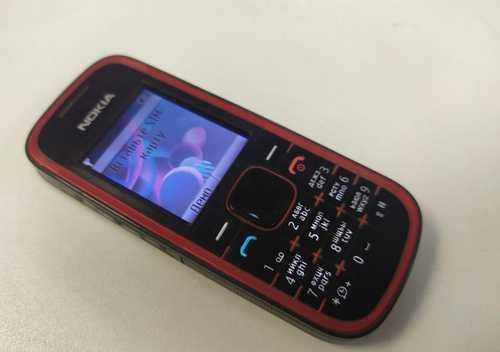 Nokia 5030