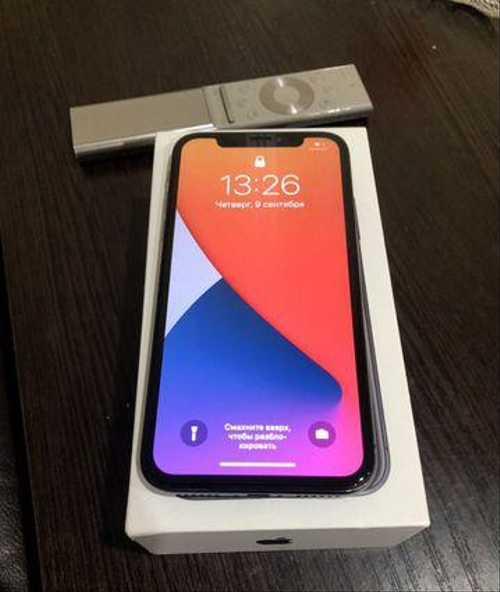 iPhone x64gb