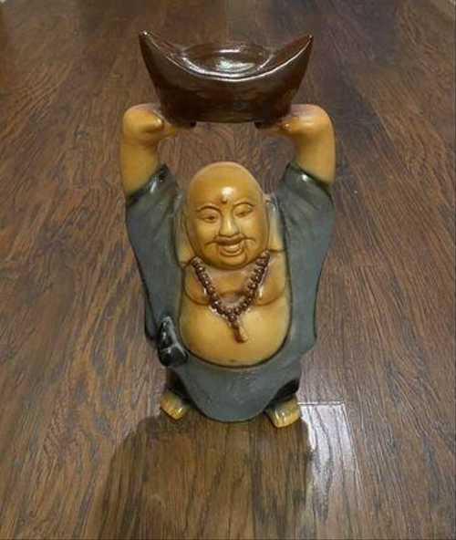 Будда копилка