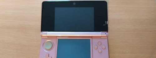 Nintendo 3DS old