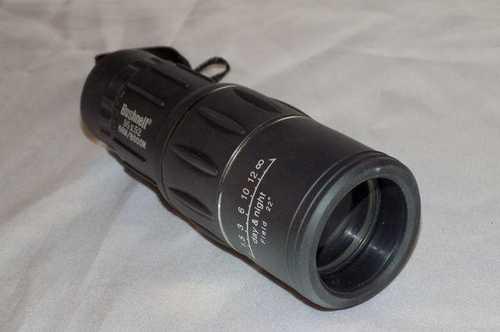 Монокуляр 95Х52 bushnell с панорамным обзором