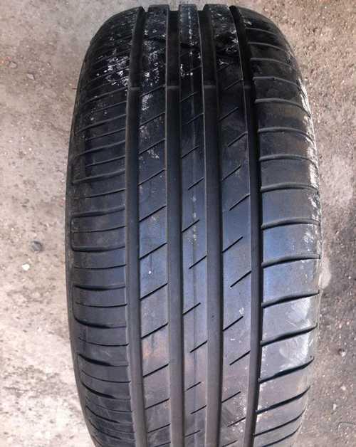 205 55 16 Одиночка Goodyear Efficient Grip