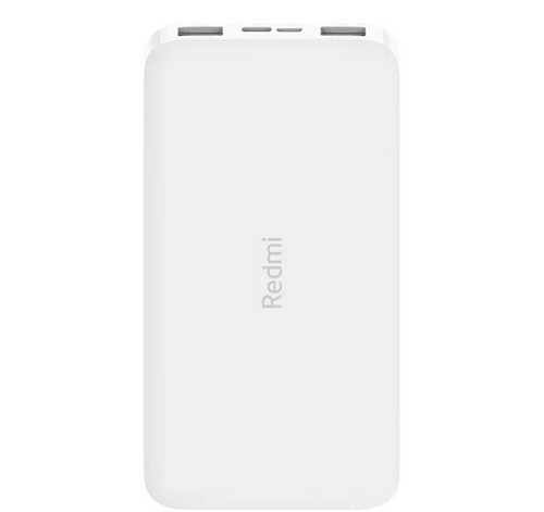 Аккумулятор Xiaomi Redmi Power Bank 10000 mAh