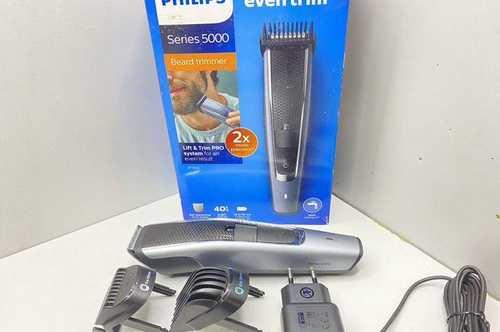 Машинка для стрижки Philips BT5502