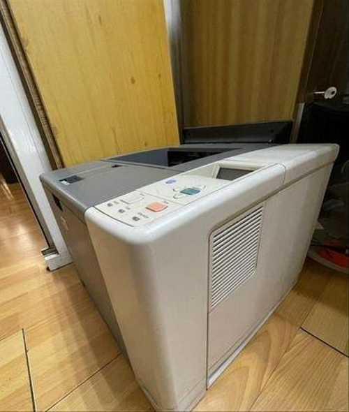 Принтер HP 3005, 2 шт