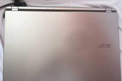 Ноутбук Acer aspire v5