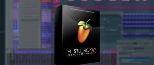 FL Studio 20